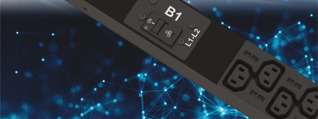 Panduit Basic PDUs - ELLPRO s.r.o.